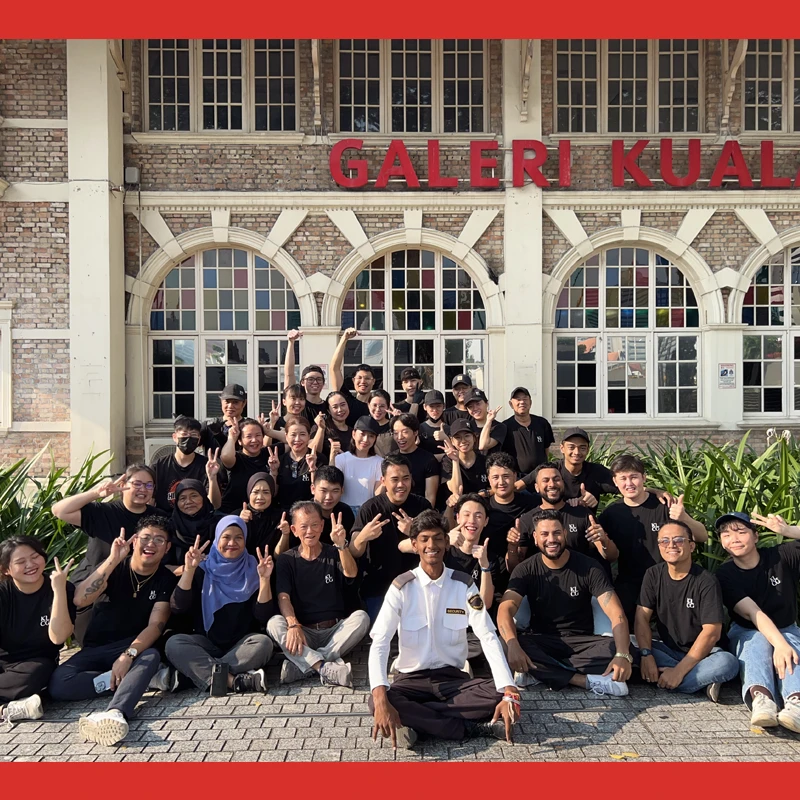 KLCG Confectionery & Bakery Online Order