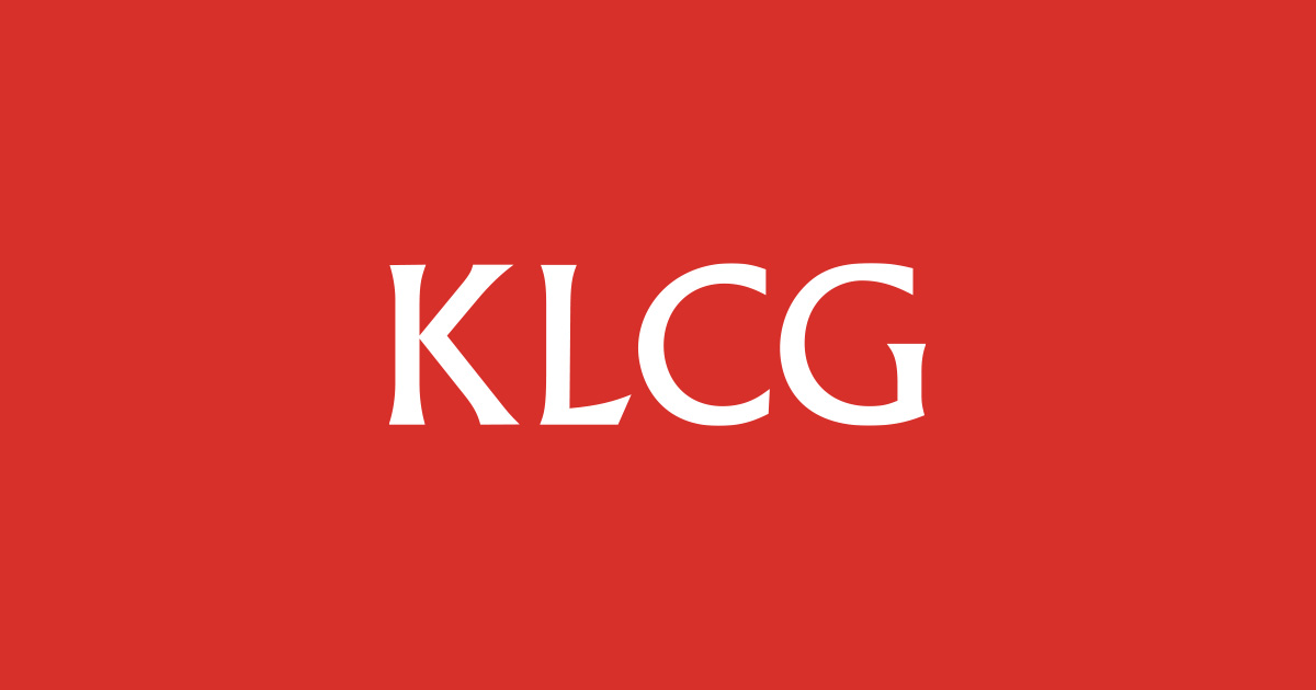 KLCG Confectionery & Bakery Online Order